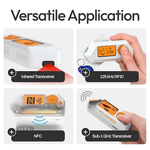 db-tronic Flipper Zero Multifunctional Tool - Price History