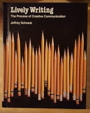Amazon.co.jp: Lively Writing: The Process of Creative Communication ...