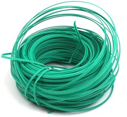 MILLENSIUM™ Plastic Twist Tie- 50 mt (164 ft), Wire Spool with Cutter ...