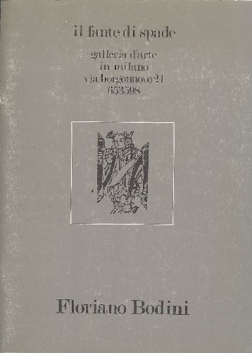 Amazon.com: Floriano Bodini: BODINI Franco,: Books