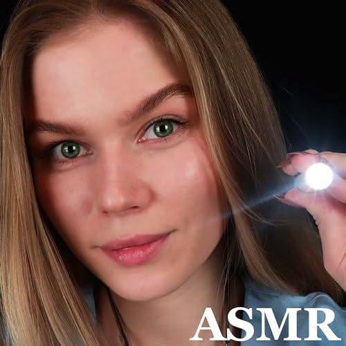 Eye and Face Exam von Lizi ASMR bei Amazon Music - Amazon.de