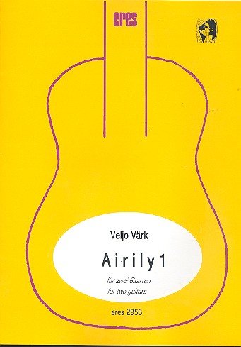 Amazon.com: Airily 1: 9790202429532: Books