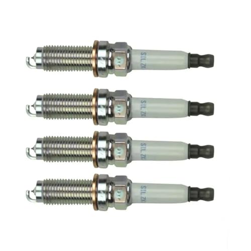 Land Rover Discovery: Zündkerzen wechseln | Discovery I, II, III, IV, V