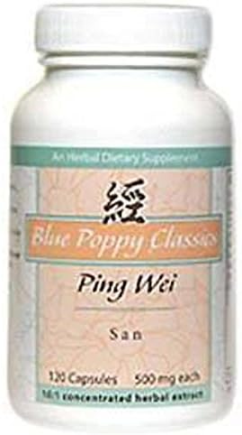 Amazon.com: Blue Poppy - Shen Tong Zhu Yu Tang 120 caps : Health ...