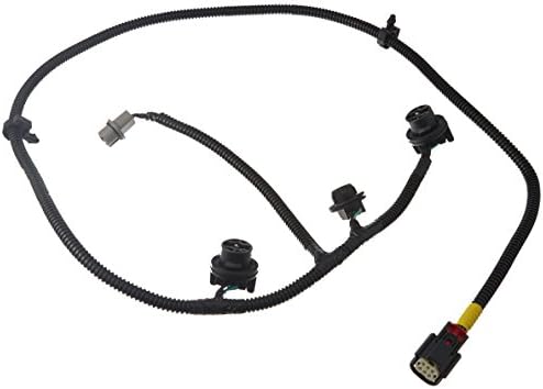 Amazon.com: ACDelco GM Original Equipment 20840281 Driver Side Tail ...