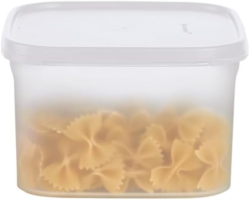 Amazon.com: Tupperware Modular Mates Square #2 Container 11 cups 2.6 L ...