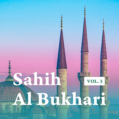 Sahih Al Bukhari Hadith Volume 4 (Audible Audio Edition): Muhammad ...