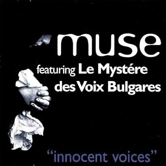 Innocent Voices: Amazon.ca: Music