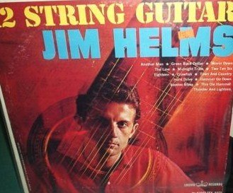 Jim Helms - 12 String Guitar - Amazon.com Music