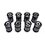 Amazon | 交換用 4PC 8PC クッション スリーブ ブッシュ CF CF400 CF500 CF600 CF625 CF800 ...