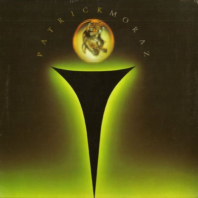 Amazon.com: Patrick Moraz: CDs & Vinyl