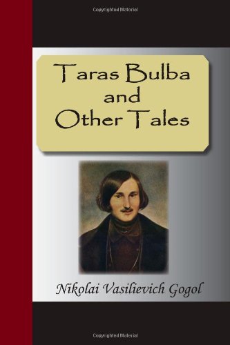 Taras Bulba and Other Tales : Gogol, Nikolai Vasilievich: Amazon.com.be ...
