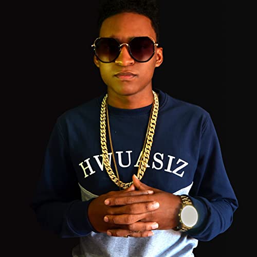 Amazon MusicでRapper SteelのCallando Bocaを再生する