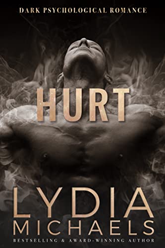 Hurt - Kindle edition by Michaels, Lydia. Romance Kindle eBooks ...