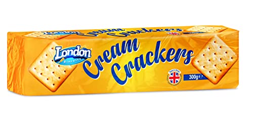 Amazon.co.uk Best Sellers: The most popular items in Cream Crackers
