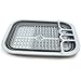 Amazon.com - SAMMART Collapsible Dish Drainer with Drainer Board ...