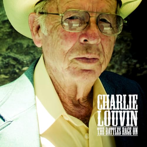 Play The Battles Rage On by Charlie Louvin on Amazon Music