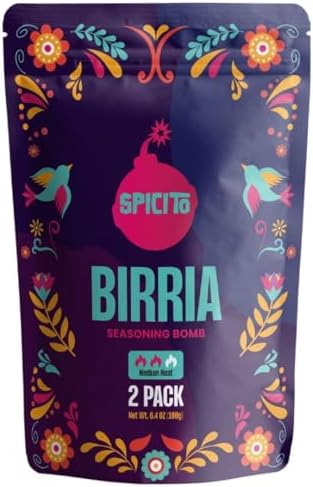 Amazon.com : B.A.F. Bombs Premium Spice Bomb – Gourmet Blends for Slow ...