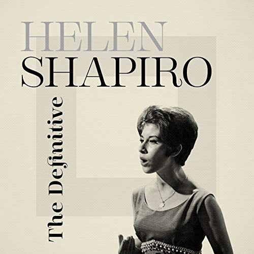 Play The Definitive by Helen Shapiro on Amazon Music