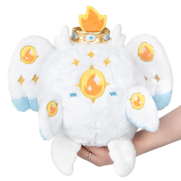 Amazon.com: Squishable / Mini Baby Seraph : Toys & Games