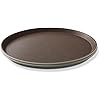Amazon.com | Jubilee 14" Round Restaurant Serving Trays (Set of 2 ...