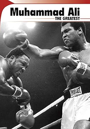 Muhammad Ali: The Greatest | Amazon.com.br