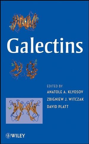 『Galectins』｜感想・レビュー - 読書メーター