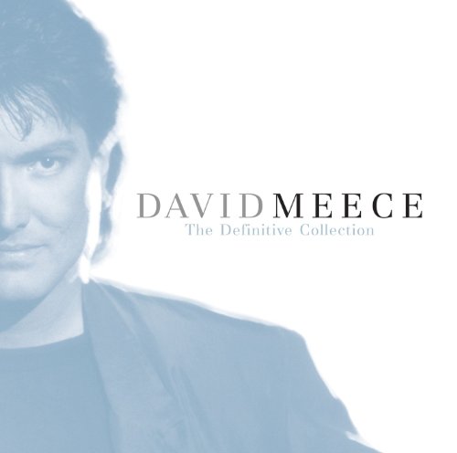 Amazon.com: The Definitive Collection : David Meece: Digital Music