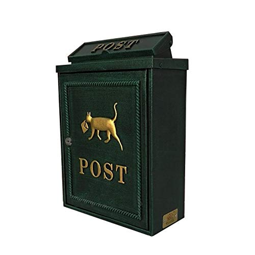Residential Mailbox Images