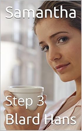 Samantha: Step 3 (English Edition) - eBooks em Inglês na Amazon.com.br