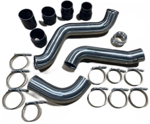 Best Upgrades for L5P Duramax Diesel: Performance and Reliability ...