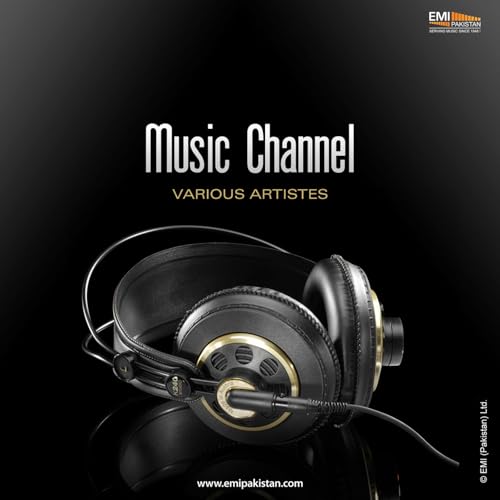Play Music Channel by VARIOUS ARTISTS on Amazon Music
