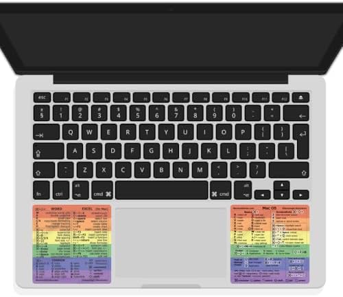 Amazon.com: Microsoft Windows + Word/Excel Quick Reference Guide ...