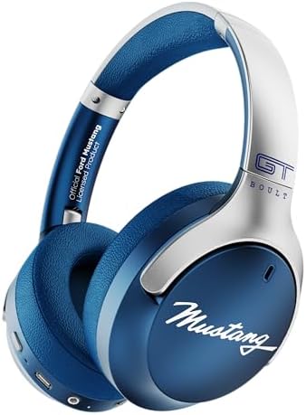 Mustang Newly Launched Torq TWS Earbuds with 60H Playtime, App Support ...