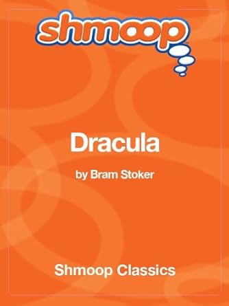 Dracula: Complete Text with Integrated Study Guide from Shmoop - Kindle ...