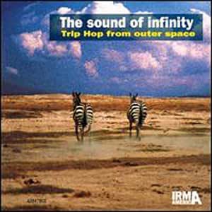 Sound of Infinity - Amazon.com Music