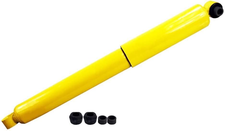 Amazon.com: Monroe Magnum 65528 Suspension Shock Absorber : Automotive
