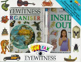 Buy Funfax Eyewitness Box (Funfax S.) Book Online at Low Prices in ...