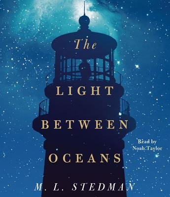 The Light Between Oceans[LIGHT BETWEEN OCEANS 9D][UNABRIDGED][Compact ...