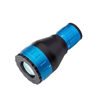 KS25 Series Variable Magnification Beam Expander Lens Changes Laser ...