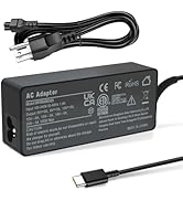 Amazon.com: Damusy 100W USB-C Charger Compatible for ASUS Laptops - Fit ...