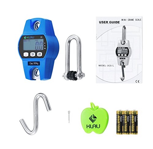 The 29 Best Industrial Crane Scales of 2024 [Verified] - Cherry Picks