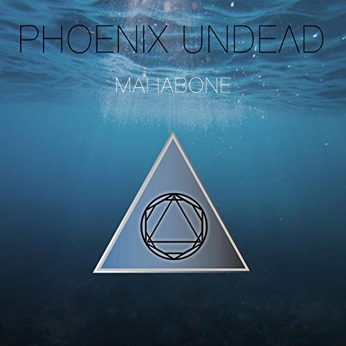 Play Mahabone by Phoenix Undead on Amazon Music