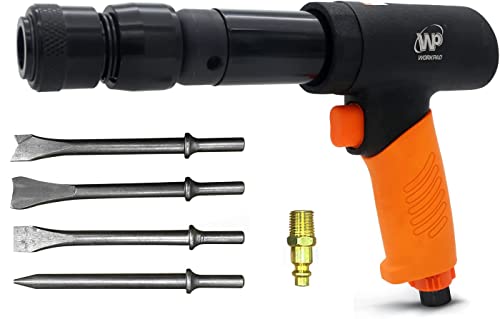 Top 10 Long Barrel Air Hammer of 2022 - Katynel