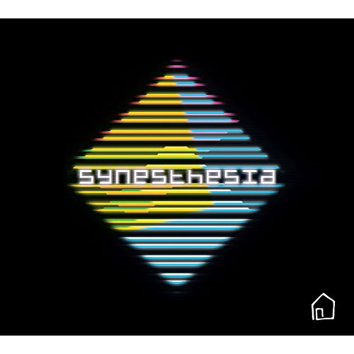 Amazon Music - VARIOUS ARTISTSのSynesthesia - Amazon.co.jp