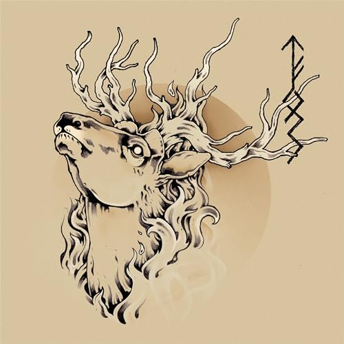 Amazon.co.jp: Algiz & Berkanan : The Flight Of Sleipnir: デジタルミュージック