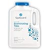 Amazon.com : SpaGuard Brominating Tablets (4.5 lbs) : Patio, Lawn & Garden