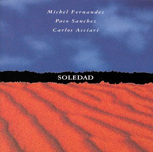 Soledad - Soledad: Amazon.de: Musik-CDs & Vinyl