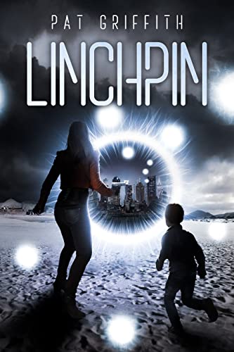 Amazon | Linchpin (The DPA Declassified Files Book 3) (English Edition ...