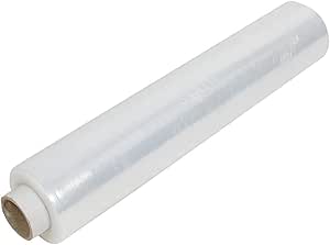 Straame Heavy Duty Strong Pallet Wrap Cling Film Packaging for ...